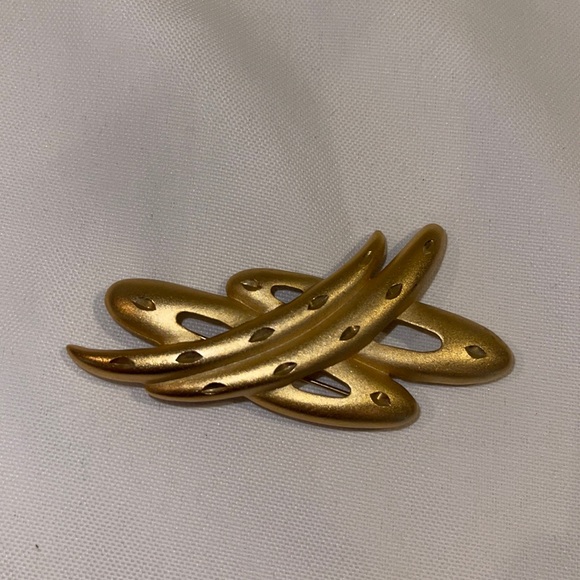 Jewelry | Vintage Donlin Brooch | Poshmark
